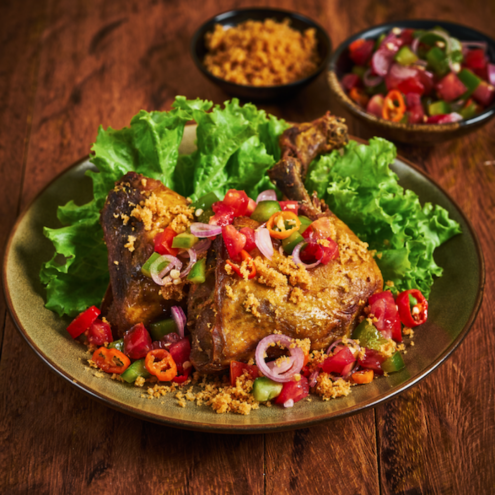 Kumpulan Resep & Menu Masakan Indonesia Sehari-hari | Sasa