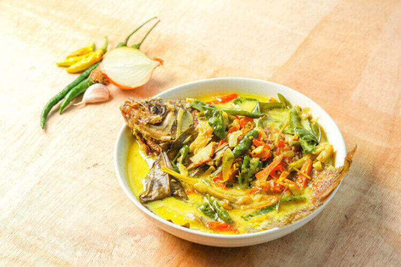 Kumpulan Resep & Menu Masakan Indonesia Sehari-hari | Sasa