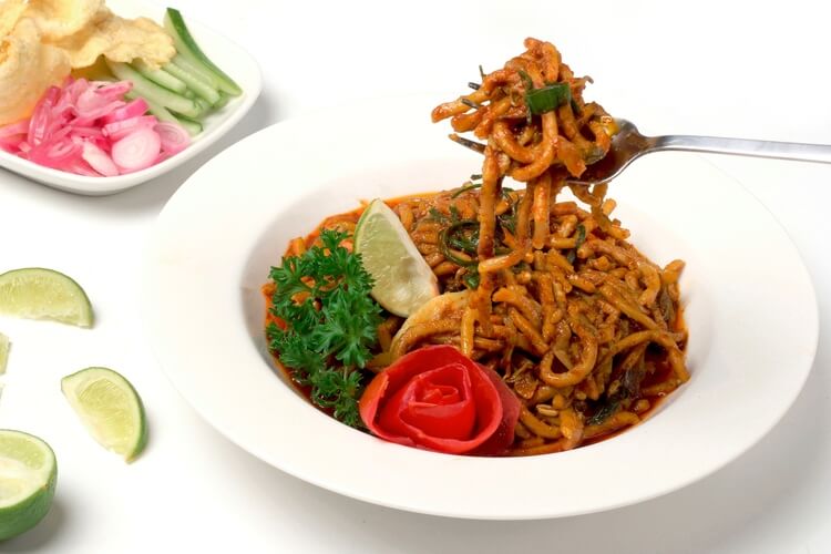 Resep Mie Aceh Goreng, Kelezatan yang Tidak Boleh Dilewatkan