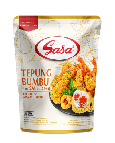 Semua Produk Kami | PT Sasa Inti