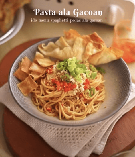 Kumpulan Resep & Menu Masakan Indonesia Sehari-hari | Sasa