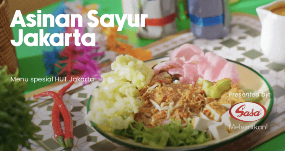 Kumpulan Resep & Menu Masakan Indonesia Sehari-hari | Sasa