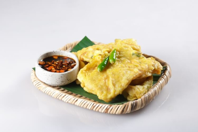 Resep Tempe Mendoan yang Buat Nagih ala Sasa