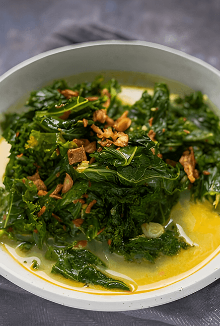 Resep Kalumpe