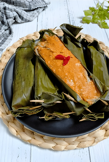 Resep Pendap